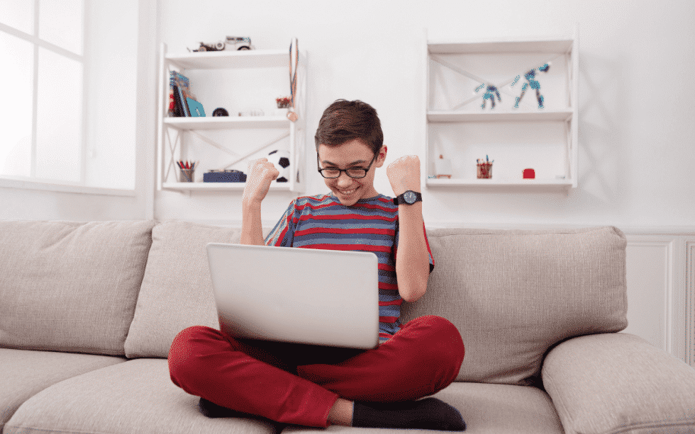 La Plataforma Educativa Luca llega a México | Plataforma Educativa Luca