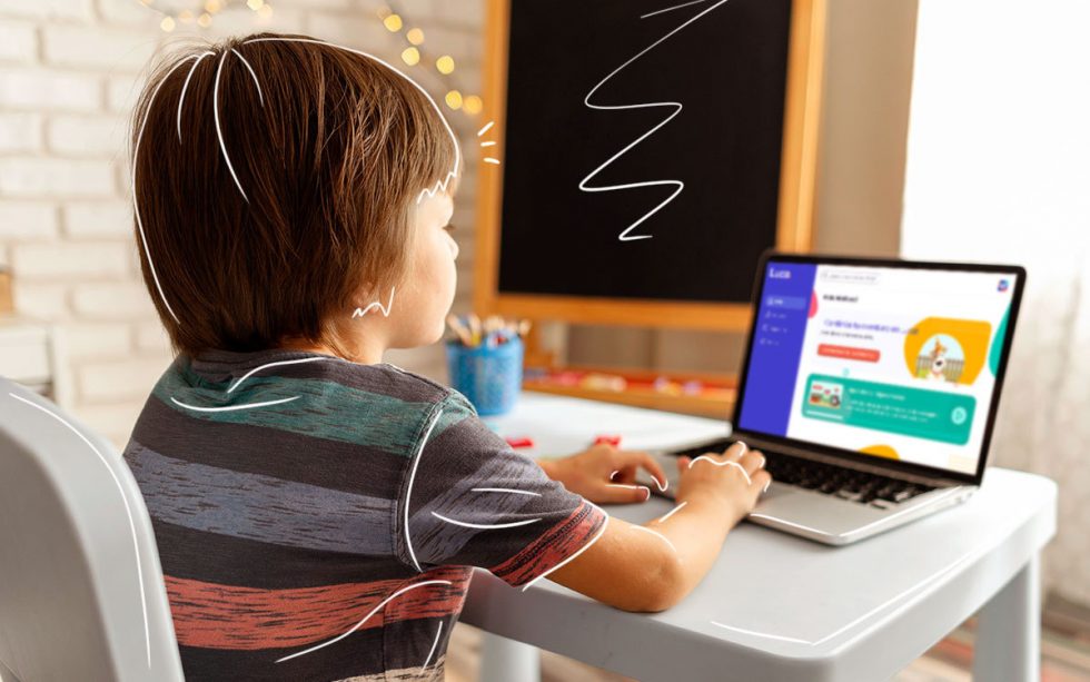 Aprendizaje a distancia: formación desde cualquier lugar | Plataforma ...