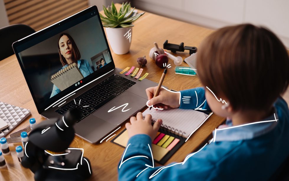 ¿Qué es el V-learning y cuáles son sus principales ventajas? - Luca