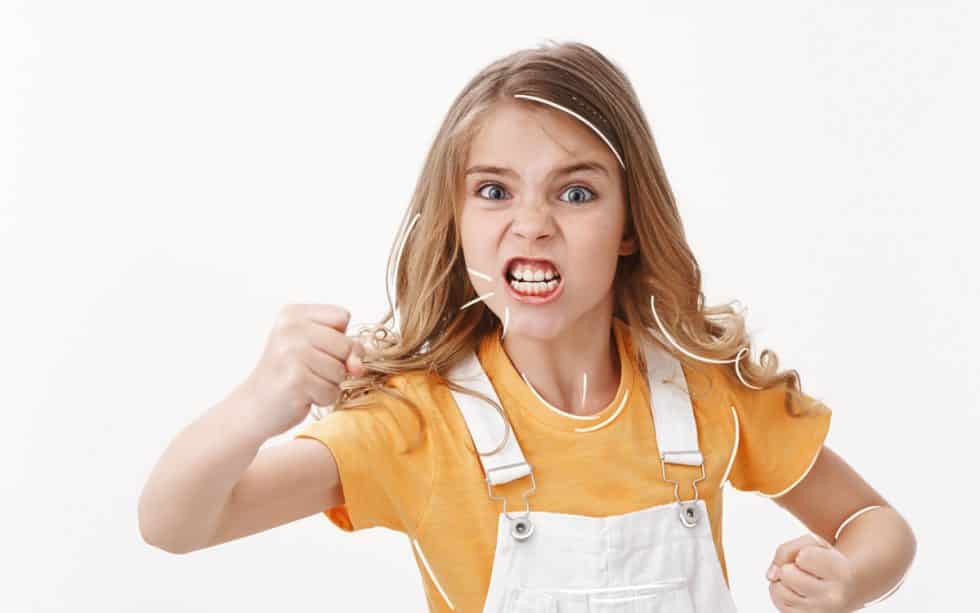 Groserías de niños ¿Son motivo de preocupación? | Plataforma Educativa Luca