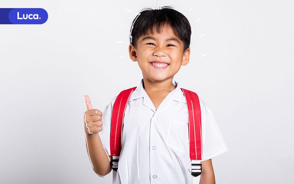 Buen estudiante, ¿Qué se necesita? | Plataforma Educativa Luca