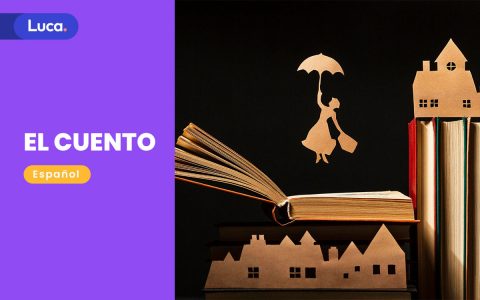El cuento: Subgénero narrativo clásico | Plataforma Educativa Luca
