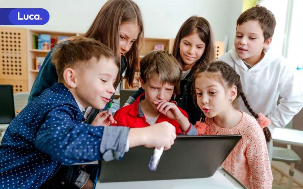 ¿Qué es el diseño universal de aprendizaje? | Plataforma Educativa Luca