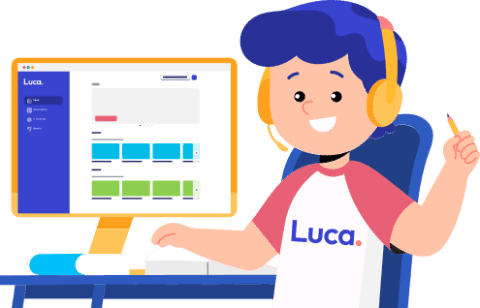 Blog - Plataforma Educativa Luca
